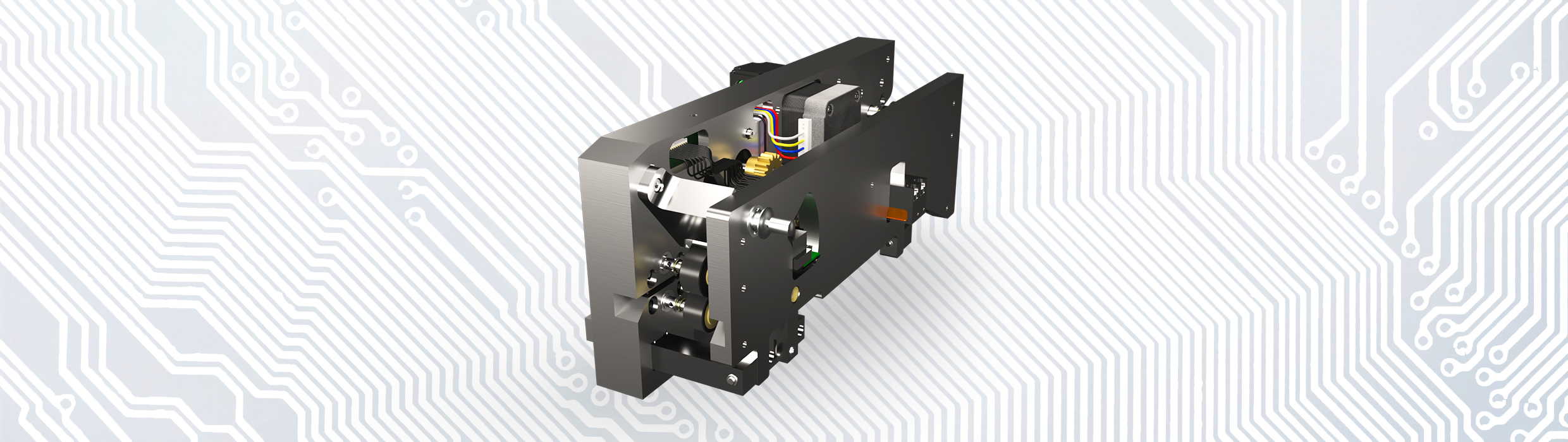 Paper Ticket Dispenser 901 | ddm hopt+schuler